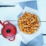 Roasted Mixed Nuts - Shaw Simple Swaps