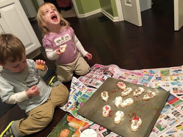 6 Life Skills Kids Gain In The Kitchen - Kids Eat Right Month