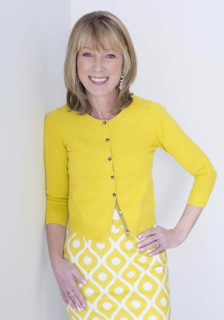 What's a FODAMP? Interview with Kate Scarlata- Digestive Health