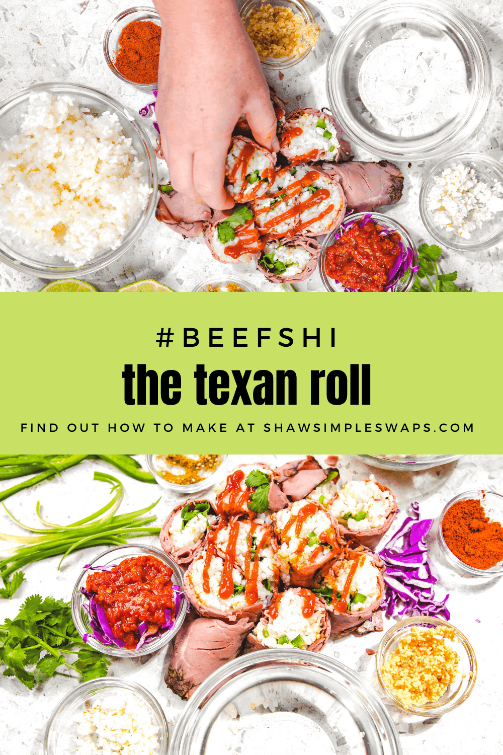 High Protein Snacks (20 Grams of Protein) - Shaw Simple Swaps