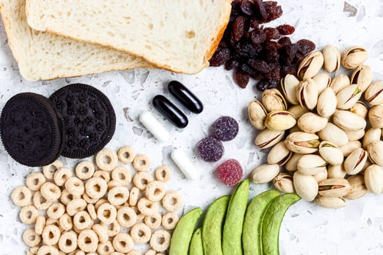 What Supplements You Should Take for a Safety Net | Shaw Simple Swaps