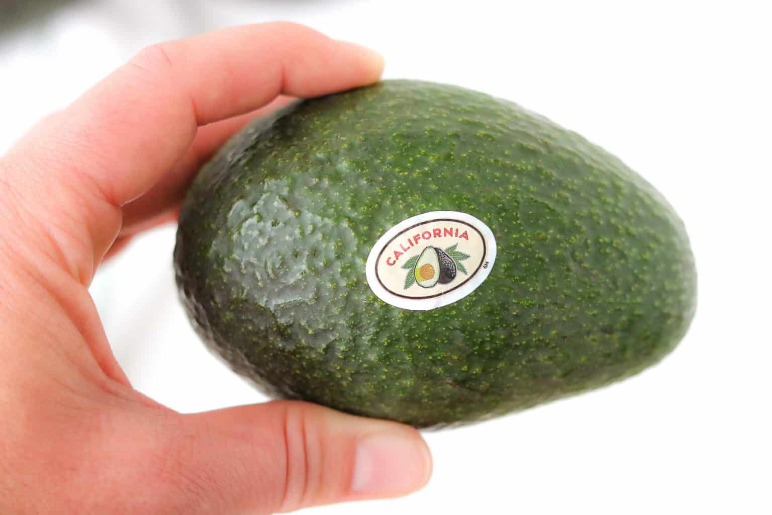 5 Avocado Snack Ideas - Shaw Simple Swaps