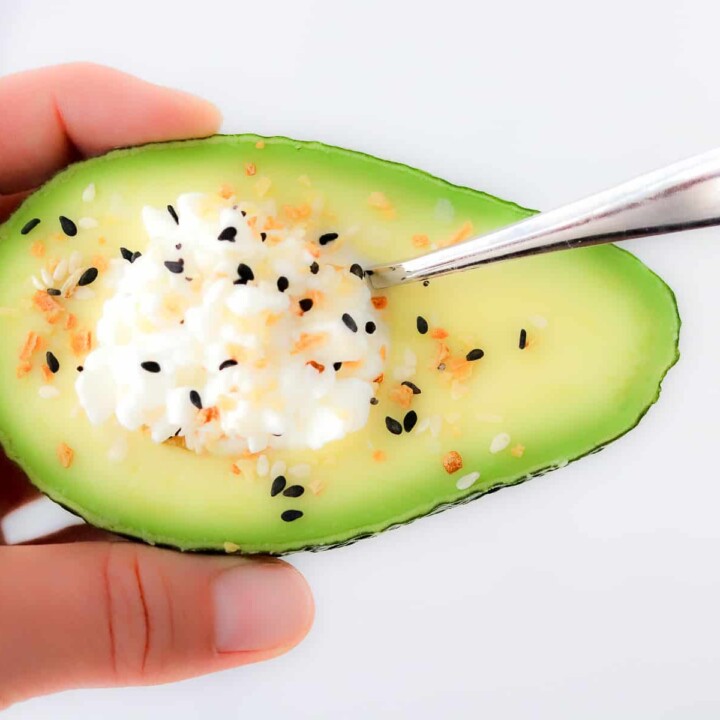 High Protein Snacks (20 Grams of Protein) - Shaw Simple Swaps
