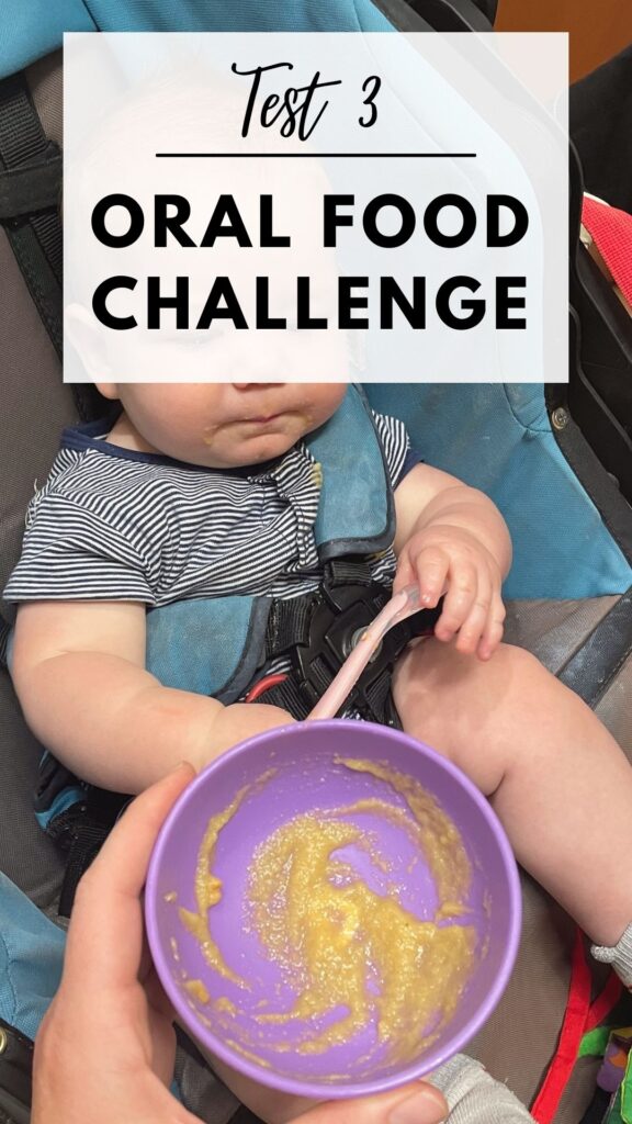 Baby Allergy Testing: What to Expect When You Test For Food Allergies