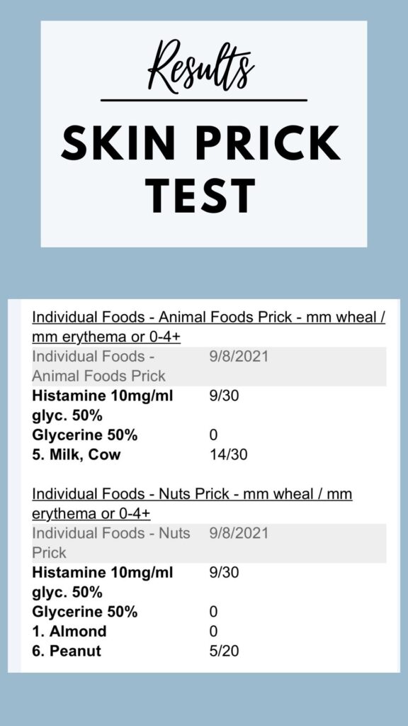 Baby Allergy Testing: What to Expect When You Test For Food Allergies