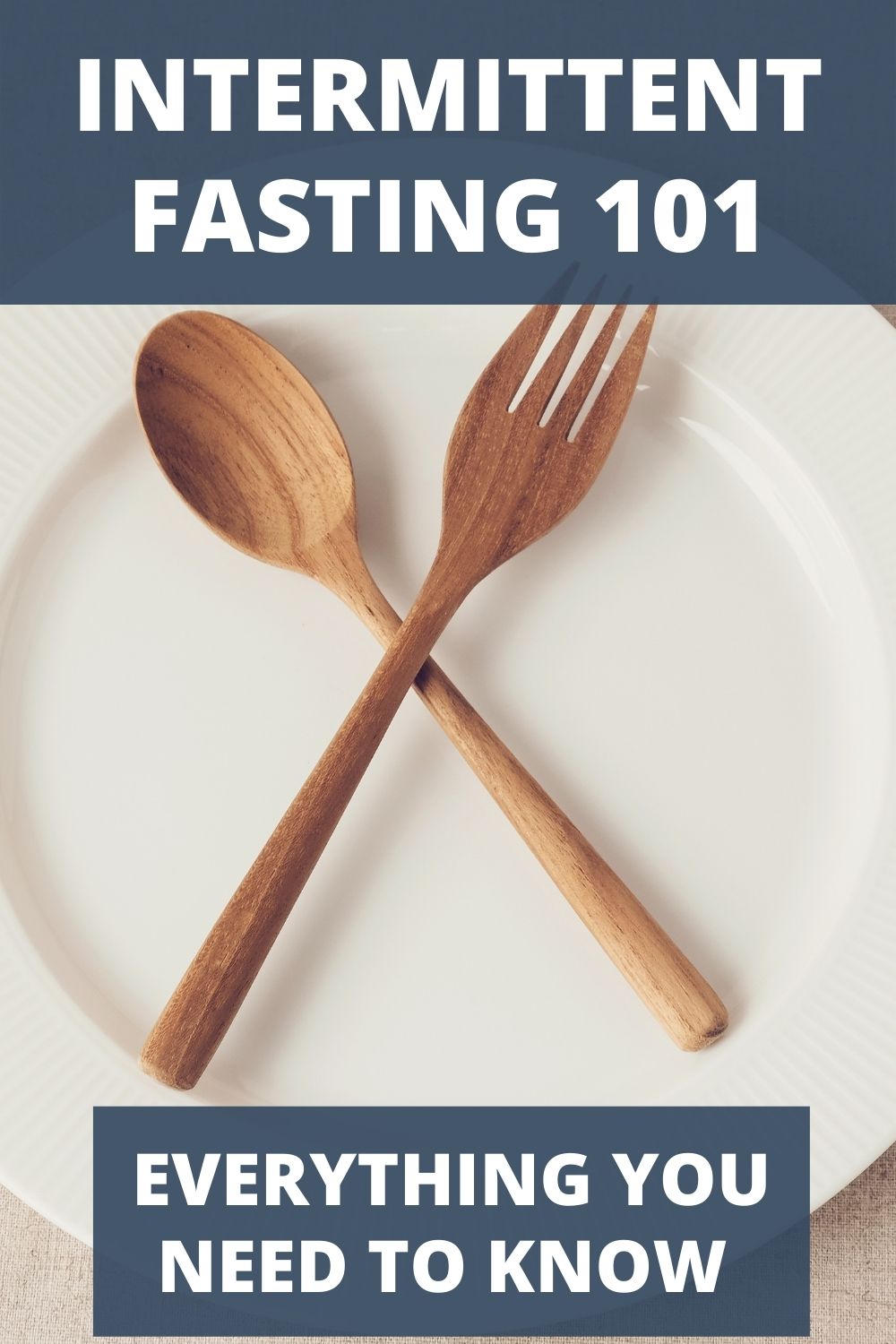 Intermittent Fasting 101 Guide - Shaw Simple Swaps